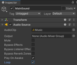 【Unity 3D】音量調節用のスライダーを作成する方法 | とんプログラミング