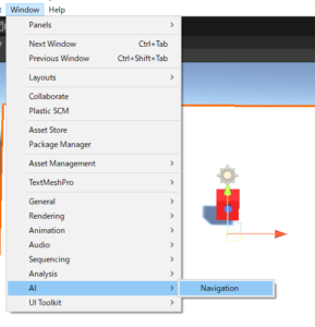 【Unity 3D】(Version: 2022.1以前)複数地点を巡回するGameObjectを作成する方法 | とんプログラミング