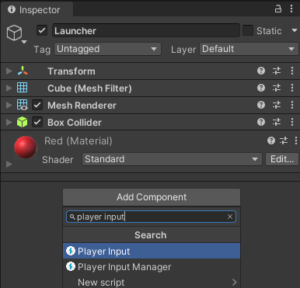【Unity 3D】Visual Scriptingを使用してスペースキーで弾を発射する大砲（GameObject）を作成する方法 | とんプログラミング