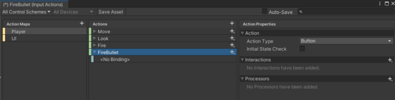 【Unity 3D】Visual Scriptingを使用してスペースキーで弾を発射する大砲（GameObject）を作成する方法 | とんプログラミング