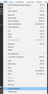 【Unity 3D】Visual ScriptingのグラフにCinemachine関連のユニットを出す方法 | とんプログラミング