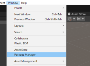 【Unity 3D】Animation Riggingのインストール方法とVisual Scriptingのグラフにユニットを出す方法 | とんプログラミング
