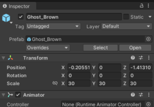 【Unity 3D】(Version: 2022.2以降)NavMeshで敵がプレイヤーを追いかけるようにする方法 | とんプログラミング