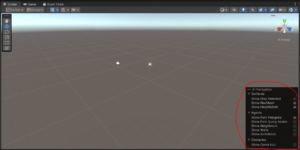 【Unity 3D】(Version: 2022.2以降)AI Navigationの使い方 | とんプログラミング